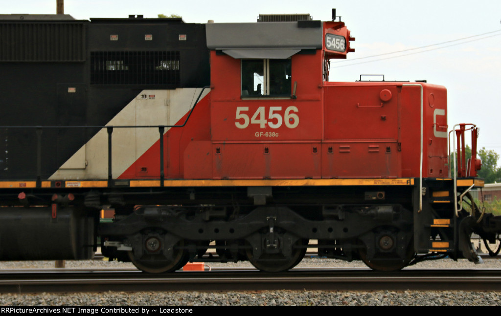 CN 5456